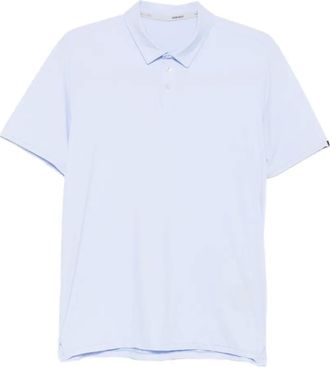 Roberto Ricci Design Rrd, Homme, Tops, Bleu, Taille: M Polo