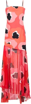 La Petite Robe Di Chiara Boni KLEIDER - Maxi-Kleider auf YOOX.COM