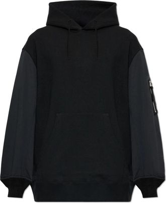 Comme Des Gar&ccedil;ons Kapuzenpullover - - Sweatshirts & Hoodies - Herren - Schwarzk - M