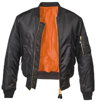 Brandit Kurzjacke Ma1 Jacket