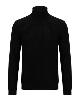 MQJ STRICKWAREN - Rollkragenpullover auf YOOX.COM