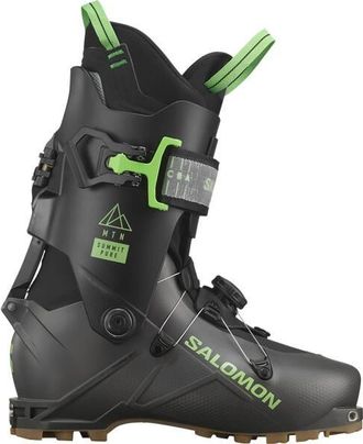 Salomon Herren Ski-Schuhe ALP. BOOTS MTN SUMMIT PURE