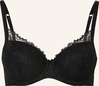 Mey Mey Spacer-Bh Serie Fabulous schwarz