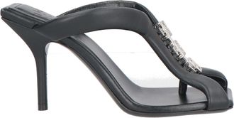 Givenchy SCHUHE - Zehentrenner auf YOOX.COM