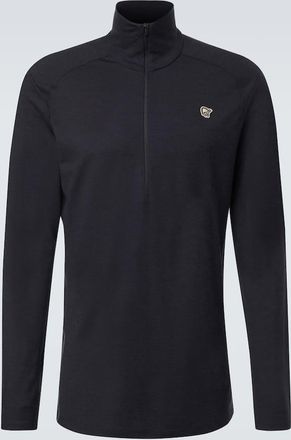 Norrøna Norrøna Top de ski Femund en laine