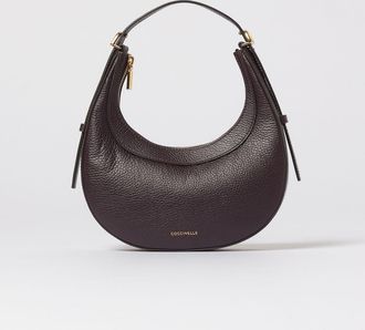 Coccinelle Minitasche COCCINELLE Damen Farbe Pflaume