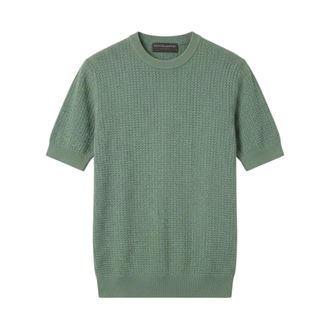 FILIPPO DE LAURENTIIS Herren, Strickwaren, Gr&uuml;n, 2XLGr&ouml;&szlig;e