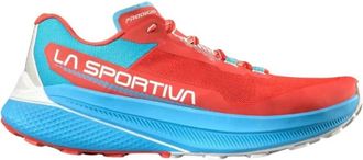 La Sportiva Laufschuhe - - Sport - Damen - Rot - 41 1/2 EU