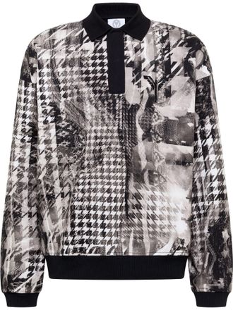 Carlo Colucci Sweatshirt Felder