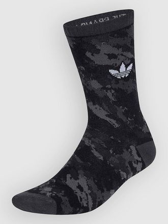 adidas Originals Camo Cr 2P Socks camouflage