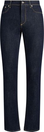 Zero Construction HOSEN & R&Ouml;CKE - Jeanshosen auf YOOX.COM