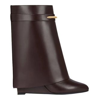 Givenchy Damen, Schuhe, Braun, 37 EUGr&ouml;&szlig;e