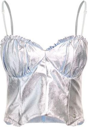 Nualy TOPS - Tops sur YOOX.COM