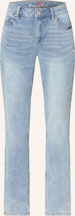 Buena Vista Straight Jeans blau