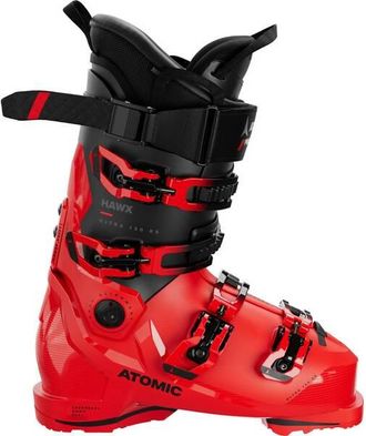 Atomic Herren Ski-Schuhe HAWX ULTRA 130 RS GW RED/BLACK