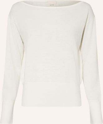 Calvin Klein Pullover weiss