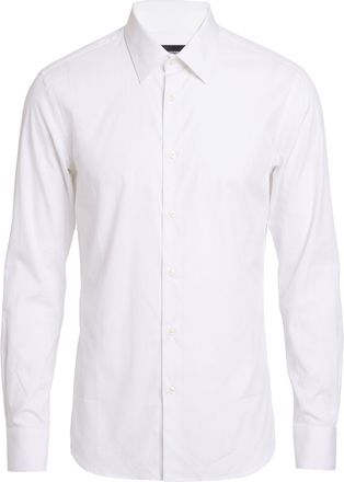 Emporio Armani TOPS - Hemden auf YOOX.COM