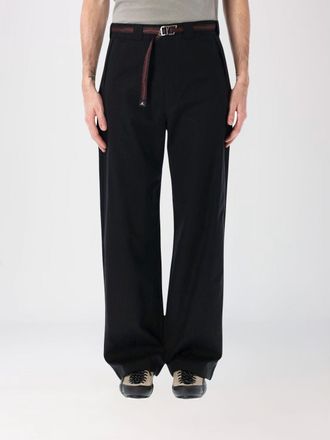 Roa Pantalon ROA Homme couleur Noir