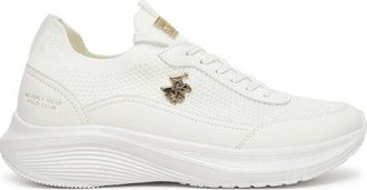 Beverly Hills Polo Club Sneakers V12-896 Weiß