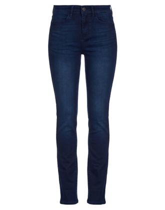 Guess HOSEN & R&Ouml;CKE - Jeanshosen auf YOOX.COM
