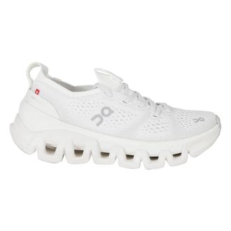 On Running Cloud X Tempo - - Sport - Damen - Wei&szlig; - 42 EU