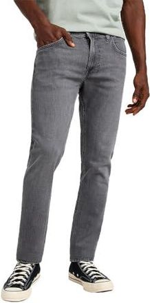 Lee Herren-Jeans Luke, Slim Fit, Tapered Leg