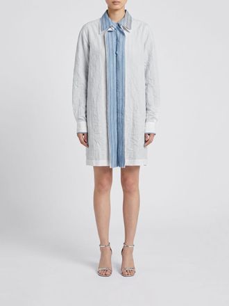 Loewe Robe Femme couleur Blanc