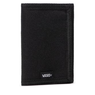 Vans Geldb&ouml;rse Vans Mn Slipped VN000C32BLK1 Schwarz