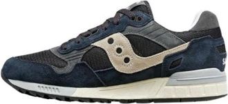 Saucony Homme, Chaussures, Multicolore, Taille: 46 EU Shadow 5000
