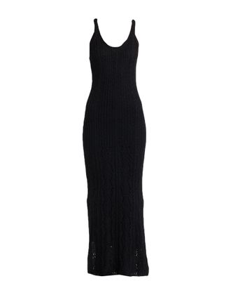 Erika Cavallini Semi Couture KLEIDER - Maxi-Kleider auf YOOX.COM
