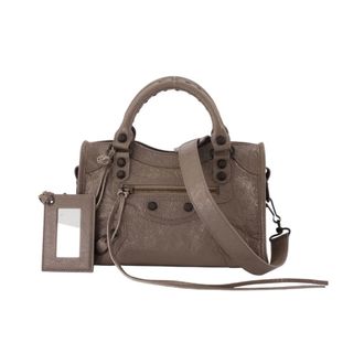 Balenciaga Damen, Taschen, Braun, ONE SIZEGr&ouml;&szlig;e