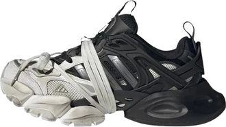 adidas Homme, Sport, Multicolore, Taille: 46 2/3 EU XLG Runner Deluxe