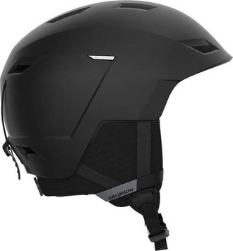 Salomon Herren Helm HELMET PIONEER LT ACCESS BK
