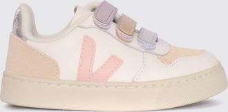 Veja Sneakers Kinder Farbe Wei&szlig;