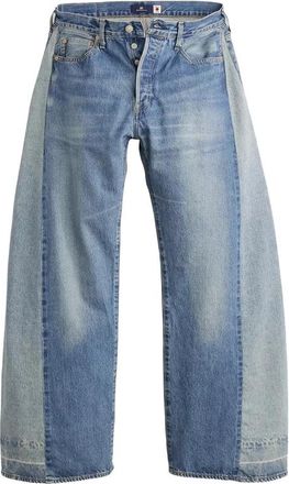 Levi's Homme, Jeans, Bleu, Taille: W34 Jean Droit