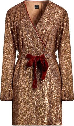 Pinko KLEIDER - Mini-Kleider auf YOOX.COM