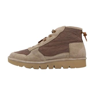 Panchic Wave Ankle Boot - Homme - Chaussures - Brun - Taille: 41 EU