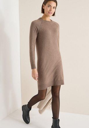 Cecil Midikleid soft und trageangenehm