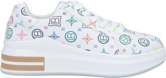 Laura Biagiotti SCHUHE - Sneakers auf YOOX.COM