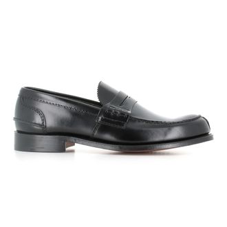 Churchs Pembrey Loafer - - Shoes - Herren - Schwarzk - 43 EU