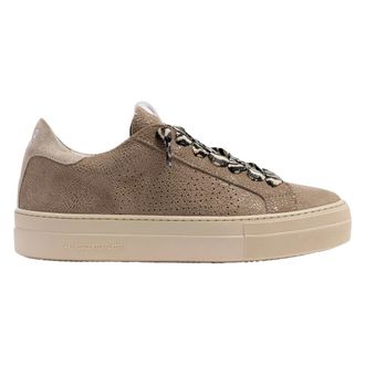 P448 Damen, Schuhe, Beige, 37 EUGr&ouml;&szlig;e