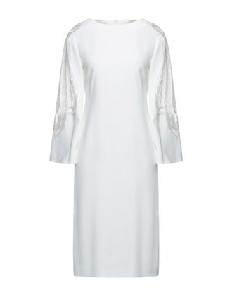Alberta Ferretti KLEIDER - Midi-Kleider auf YOOX.COM