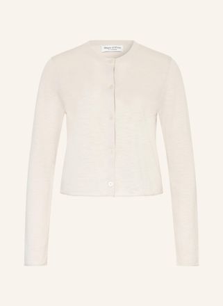 Marc O'Polo Marc Opolo Strickjacke beige