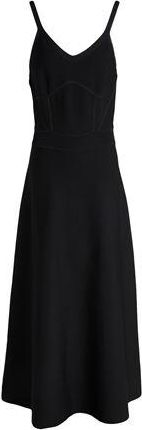 Karl Lagerfeld ROBES - Robes midi sur YOOX.COM