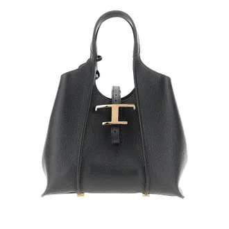 Tod's Mini T Timeless shopping bag Woman