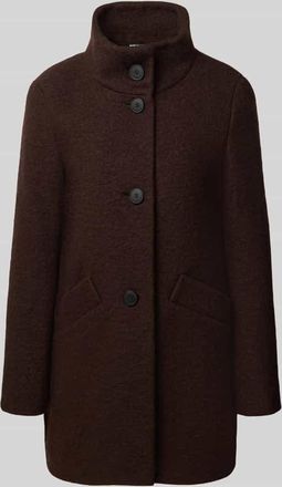 Fuchs Schmitt Regular Fit Jacke aus Woll-Mix