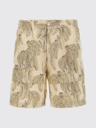 Jacquemus Short JACQUEMUS Femme couleur Beige
