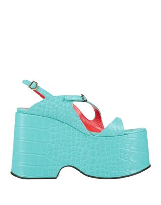 Del Core SCHUHE - Sandalen auf YOOX.COM