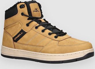 O'Neill Tura Men Mid Winter Schuhe chipmunk