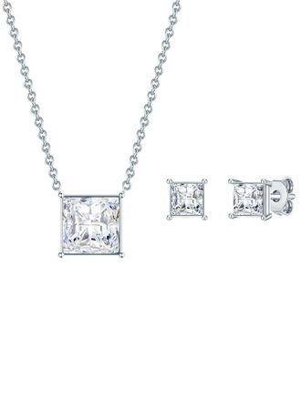 Lulu & Jane Set (KetteOhrringe)